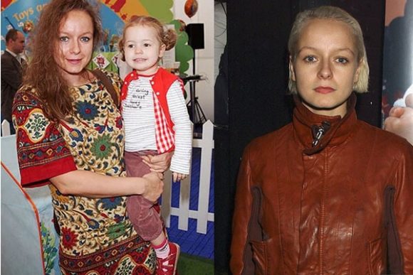 Meet Samantha Morton's Children That She Have With Partner Harry Holm ...