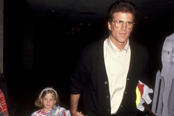 Meet Alexis Danson - Photos Of Ted Danson's Daughter With Ex-Wife Casey ...