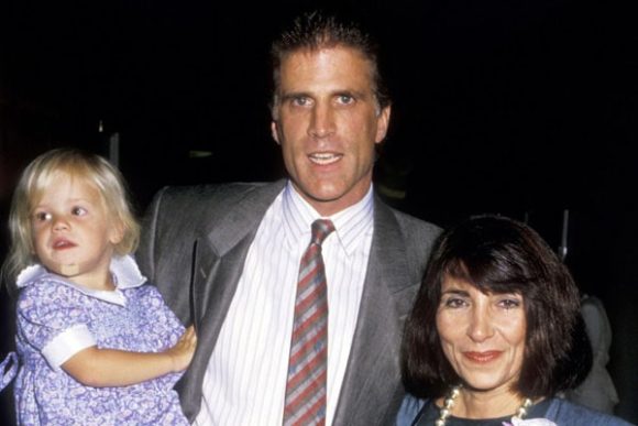 Meet Alexis Danson - Photos Of Ted Danson's Daughter With Ex-Wife Casey ...