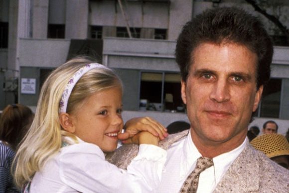 Meet Alexis Danson - Photos Of Ted Danson's Daughter With Ex-Wife Casey ...