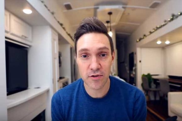 Meet Andy Bailey, The Talented Man Behind 'Andymation' | eCelebrityMirror