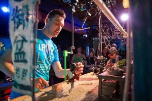 Meet Andy Bailey, The Talented Man Behind 'Andymation' | eCelebrityMirror