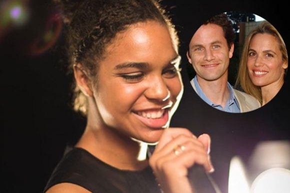 Meet Isabella Cameron - Know All About Chelsea Noble's Daughter ...