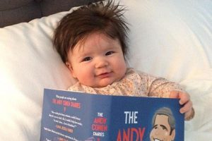 Meet Dylan Eads - Photos Of George Eads' Daughter With Ex-Wife Monika ...