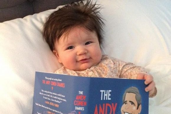 Meet Dylan Eads - Photos Of George Eads' Daughter With Ex-Wife Monika ...