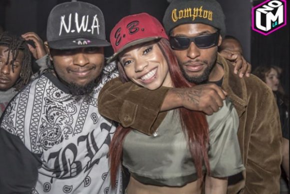 Know All About David Wright, Eazy-E's Son | eCelebrityMirror