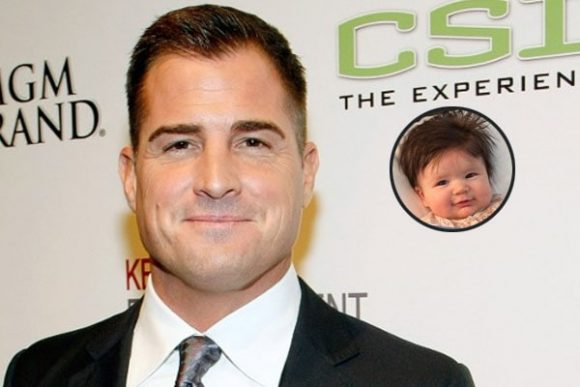 George Eads | Ecelebritymirror