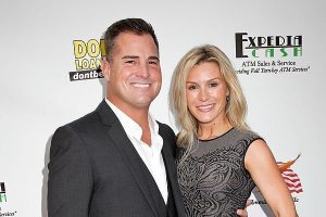 Meet Dylan Eads - Photos Of George Eads' Daughter With Ex-Wife Monika ...