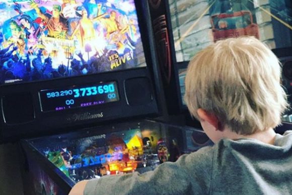 Meet Camden Harrison Sparks - Hal Sparks' Son, Who Is The Baby Mama ...