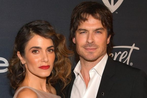 Meet Bodhi Soleil Reed Somerhalder - Photos Of Ian Somerhalder's ...