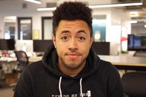 Jarvis Johnson Net Worth - Earnings From YouTube And Merch ...