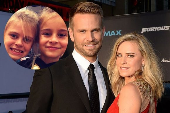 Meet John Brotherton's Children Whom He Had With His Wife Alison ...