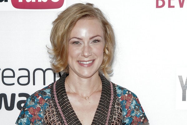 Kati is married to producer Sean Saint-Louis | Ecelebritymirror