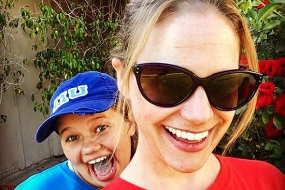 Andrea Barber | Fuller House Wikia | Fandom