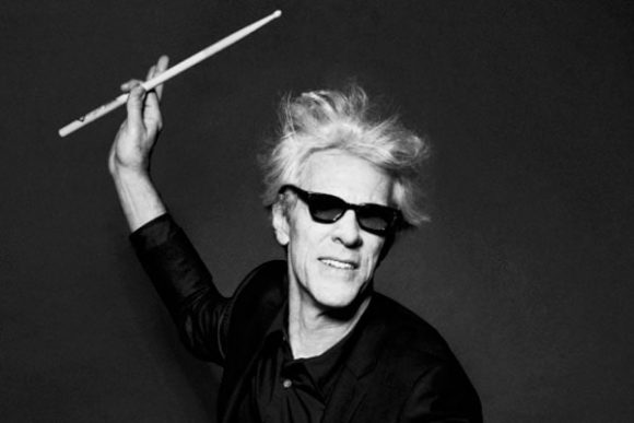 Take A Look At Stewart Copeland's Children And Know More About Them ...