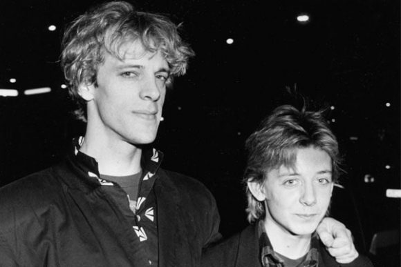 Take A Look At Stewart Copeland's Children And Know More About Them ...