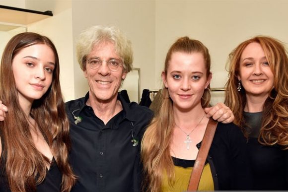 Take A Look At Stewart Copeland's Children And Know More About Them ...