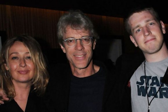 Take A Look At Stewart Copeland's Children And Know More About Them ...