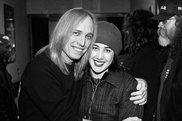Meet Adria Petty - Photos Of Tom Petty's Daughter With Ex-Wife Jane ...