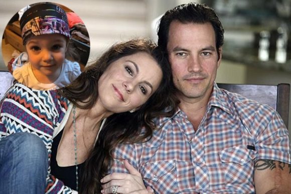 Meet Boheme Christopher - Photos Of Tyler Christopher's Daughter With ...