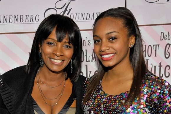 Meet Alexandra Calloway - Photos Of Vanessa Bell Calloway's Daughter ...