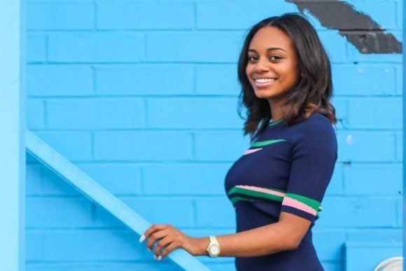 Meet Alexandra Calloway - Photos Of Vanessa Bell Calloway's Daughter ...