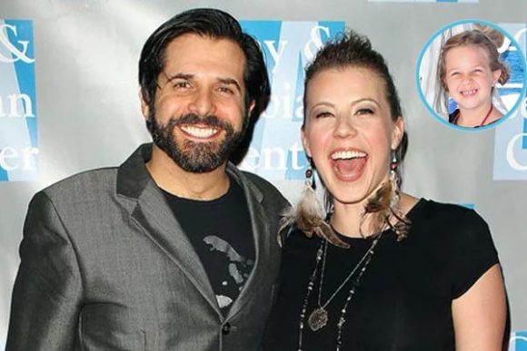 Meet Beatrix Carlin Sweetin-Coyle - Photos Of Jodie Sweetin's Daughter ...