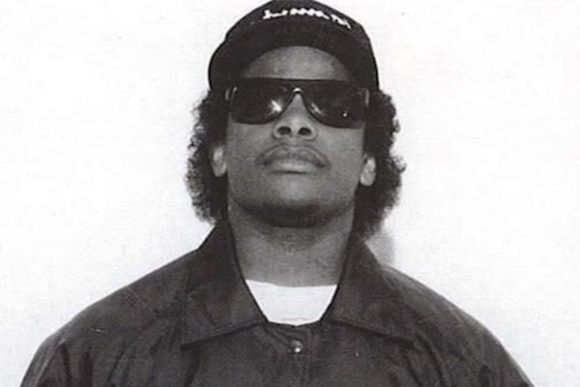 Know All About David Wright, Eazy-E's Son | eCelebrityMirror