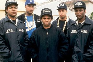 Know All About David Wright, Eazy-E's Son | eCelebrityMirror