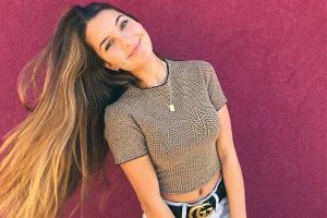 Five Facts About YouTuber Alexa Rivera Including Her Boyfriend And Net ...