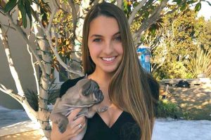 Five Facts About YouTuber Alexa Rivera Including Her Boyfriend And Net ...