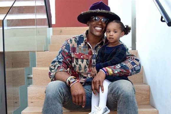 Meet Sovereign-Dior Cambella Newton - Photos Of Cam Newton's Daughter ...