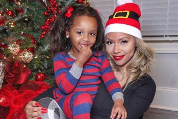 Meet Sovereign-Dior Cambella Newton - Photos Of Cam Newton's Daughter ...