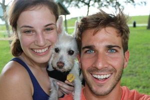 Chris Ulmer's Wife Alyssa Porter - Do The Pair Have Any Children ...