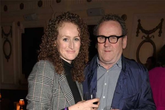 Who Are Colm Meaney's Daughters Ada Meaney And Brenda Meaney ...