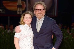 Who Are Colm Meaney's Daughters Ada Meaney And Brenda Meaney ...