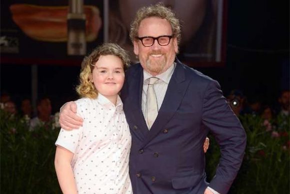 Who Are Colm Meaney's Daughters Ada Meaney And Brenda Meaney ...