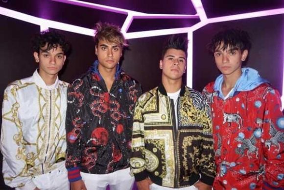 Did You Know Dobre Brothers' Net Worth Is In Millions? Income From ...