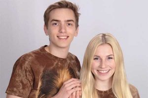 Look Into The Love Life Of YouTuber Drew Gooden And His Wife Amanda ...