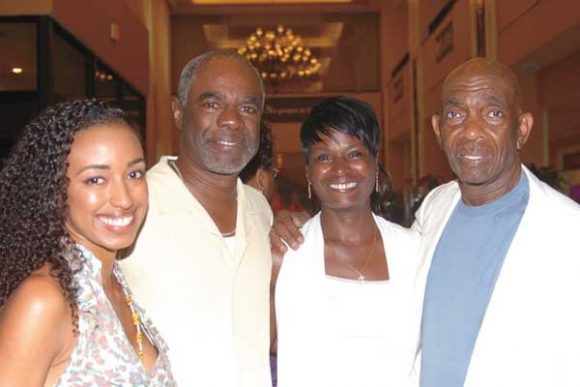 Actor Glynn Turman Is A Father Of Three Children. What Could They Be ...