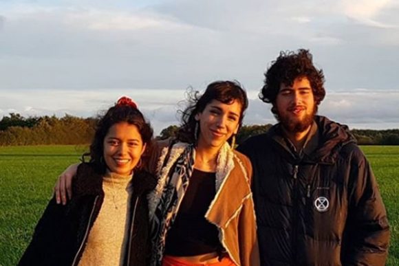 Meet Zofia Jade Page - Photos Of Jimmy Page's Daughter With Ex-Wife ...