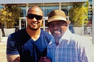 How Many Children Does Comedian T. K. Carter Have? | eCelebrityMirror