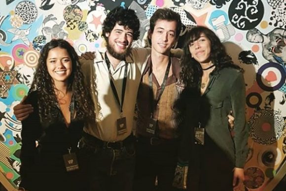 Meet James Patrick Page III - Photos Of Jimmy Page's Son With Ex-Wife ...