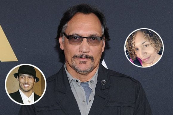 Don't Miss Anything About Jimmy Smits' Children, Son Joaquin Smits And ...