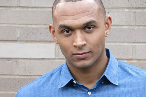 Don't Miss Anything About Jimmy Smits' Children, Son Joaquin Smits And ...