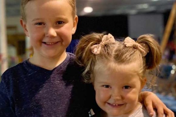 Meet All Of Josh Duggar's Children And Learn More About Josh's Kids ...