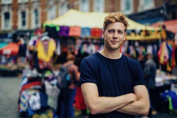 What Is YouTuber Josh Pieters aka Joshua Pieters' Net Worth ...