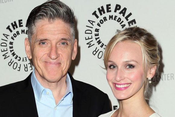 Meet Liam James Ferguson - Photos Of Craig Ferguson's Son With Megan ...