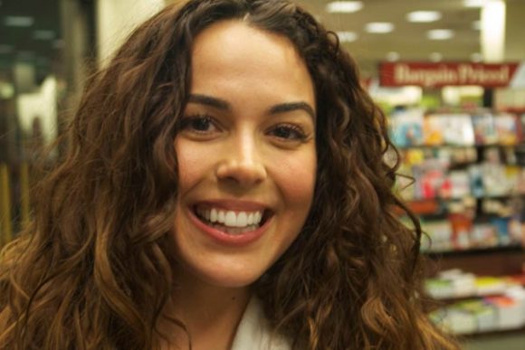 Here Are Five Fast Facts About Marlene Forte's Daughter Giselle ...