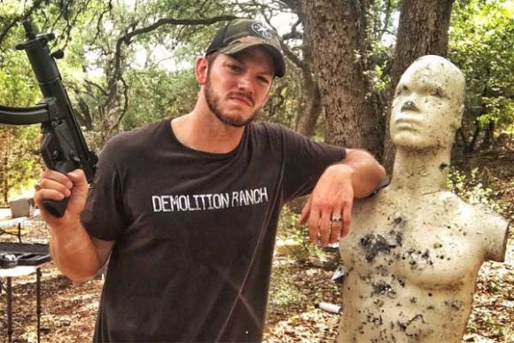 With Millions Of Subscribers, How Much Is Matt Carriker's Net Worth ...